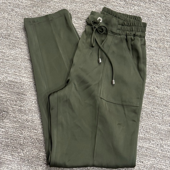 Ted Baker | Pants & Jumpsuits | Ted Baker Toriy Utility Jogger Pants ...